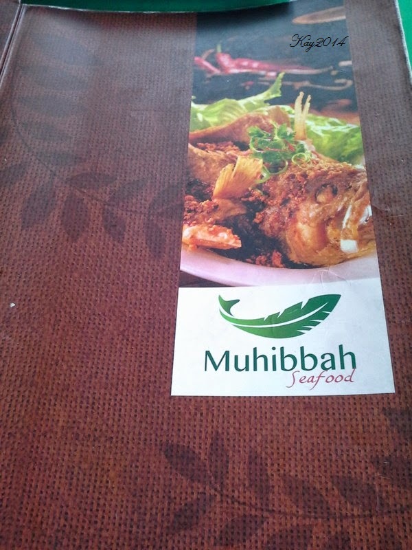 Hotels-Foods-Travels......: Food Review-Muhibbah Seafood Restaurant-Sg ...