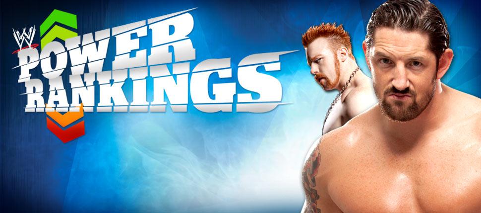 Wwe Daily News أفضل 25 مصارع هذا الأسبوع في Wwe بتاريخ 03112012