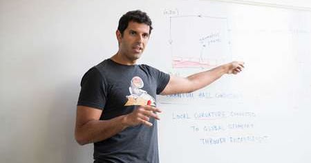 Helge Scherlund's eLearning News: Researcher helps crack decades-old ...