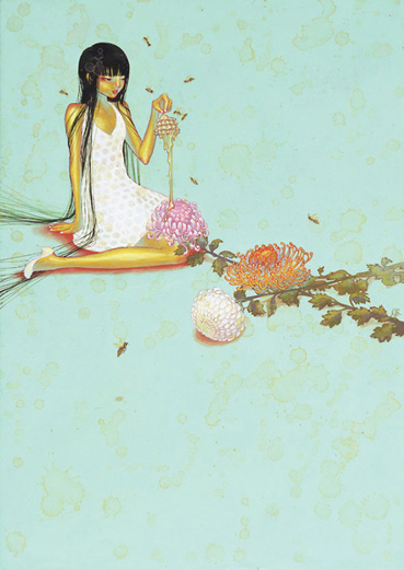 Pinzellades al món: Un món de somnis i aigua: el surrealisme de Fuco ...