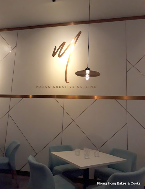 PH Bakes and Cooks!: Two Day Birthday Celebration at Marco@1 Utama