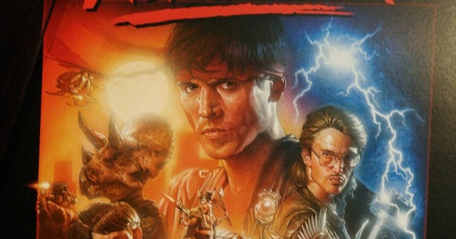 Audiovisual Ohlsen Overkill: KUNG FURY - Original Motion Picture Soundtrack Audiovisual Ohlsen Overkill: KUNG FURY - Original Motion Picture Soundtrack