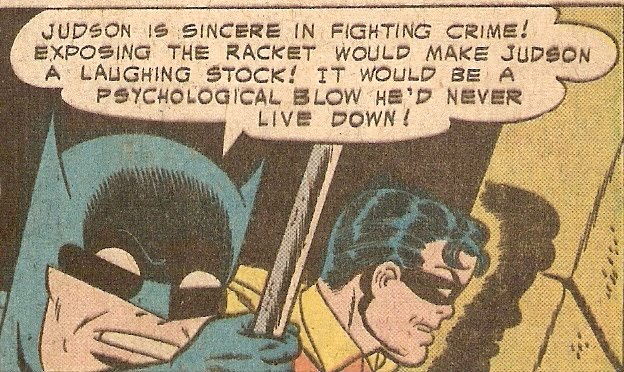 Slay, Monstrobot of the Deep!!: The ORIGINAL Batman Incorporated!!