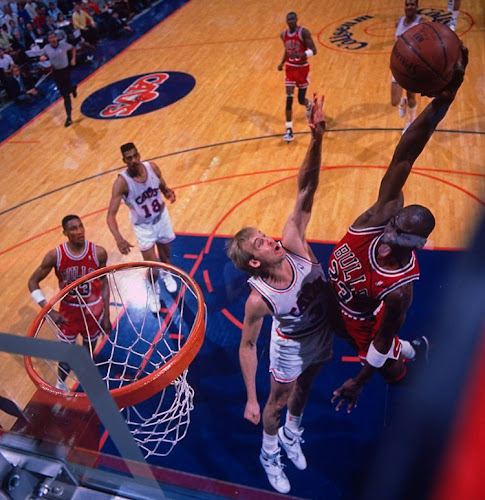 ESPÍRITU CAFETERO: LA INCREIBLE HISTORIA DE JORDAN CONTRA CRAIG EHLO Y ...