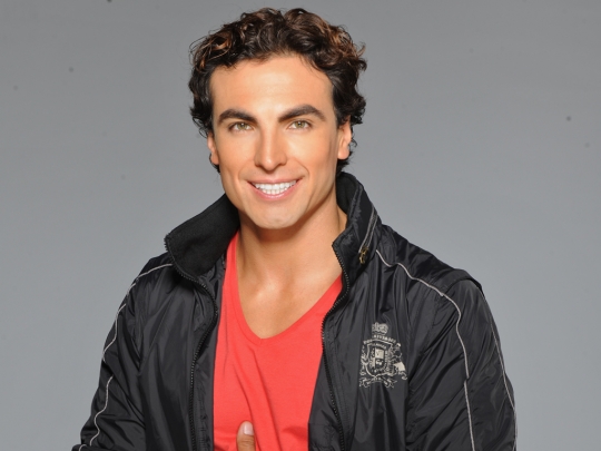 Biografía del Colombianos, Gabriel Valenzuela [Fotos] - Fotos y Vida de ...