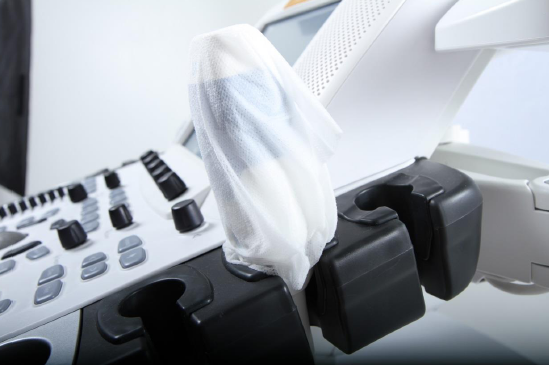 HOW TO guide to disinfecting your ultrasound equipment