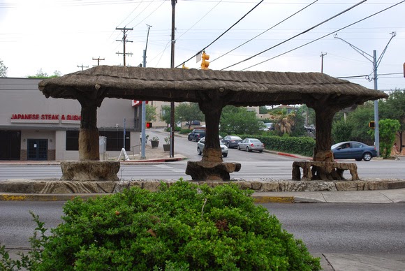 San Antonio Uncovered: Dionicio Rodriguez - San Antonio’s Most ...