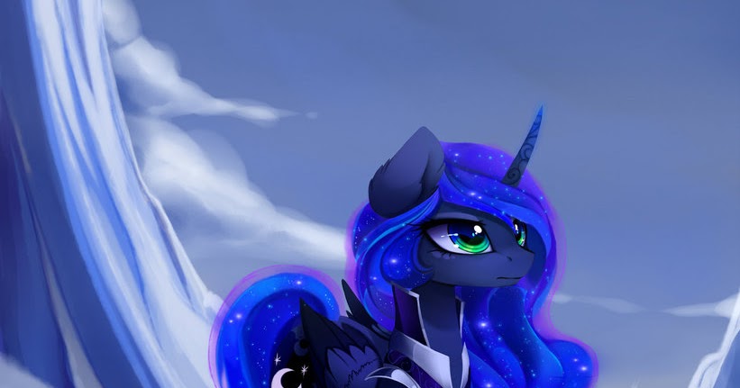 Equestria Daily - MLP Stuff!: Nightly Discussion #816