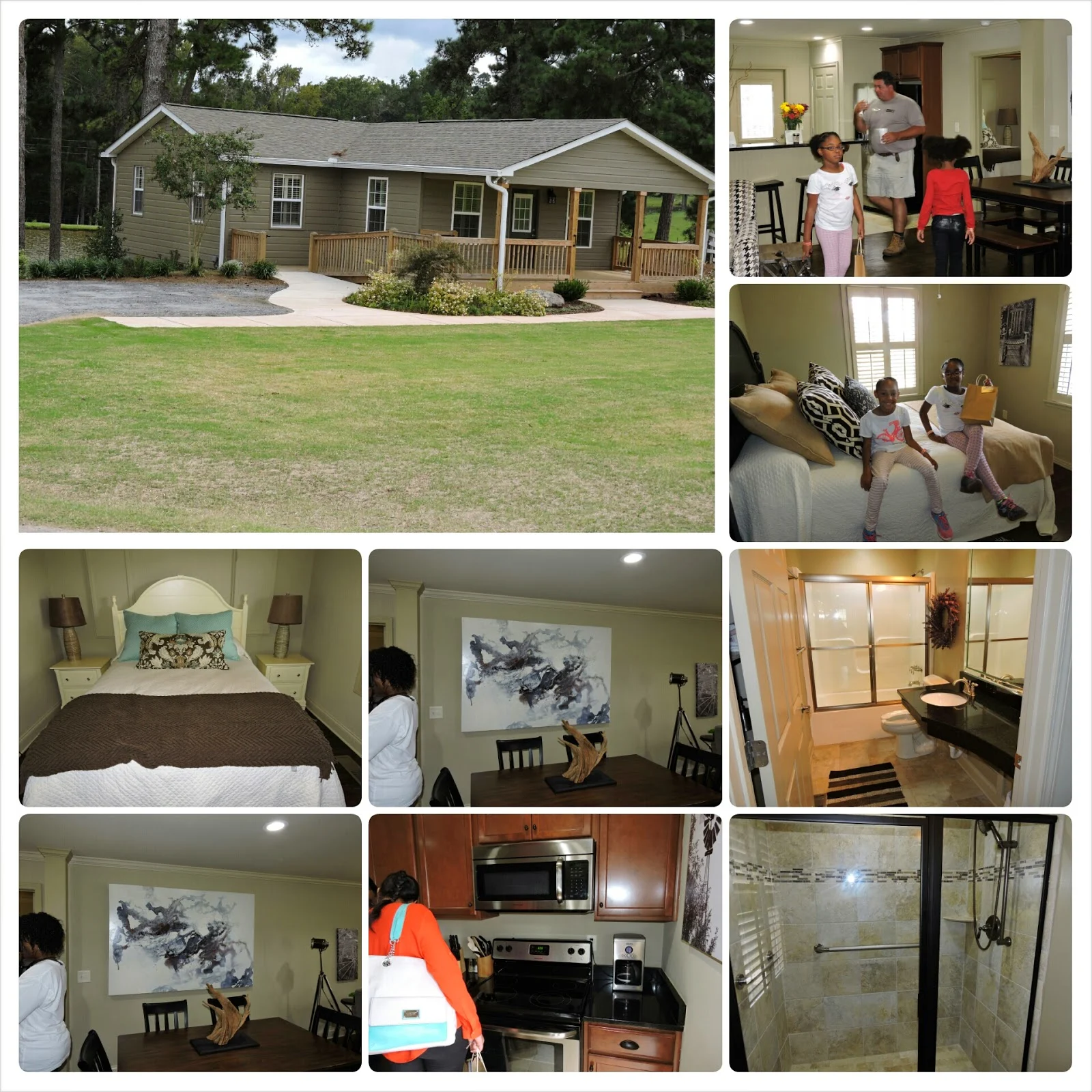 The Rock Ranch Review Recap #TheRockRanch