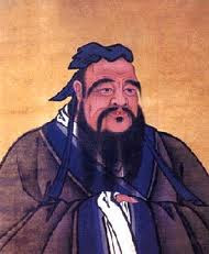 TAOISME AND KONFUCIANISME: Riwayat Hidup Konghucu Dan Kitab Suci Agama ...