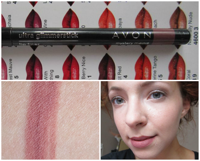 Gioia di Vivere: AVON lips