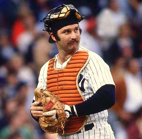 Bleeding Yankee Blue: WHAT WOULD THURMAN MUNSON HAVE DONE?