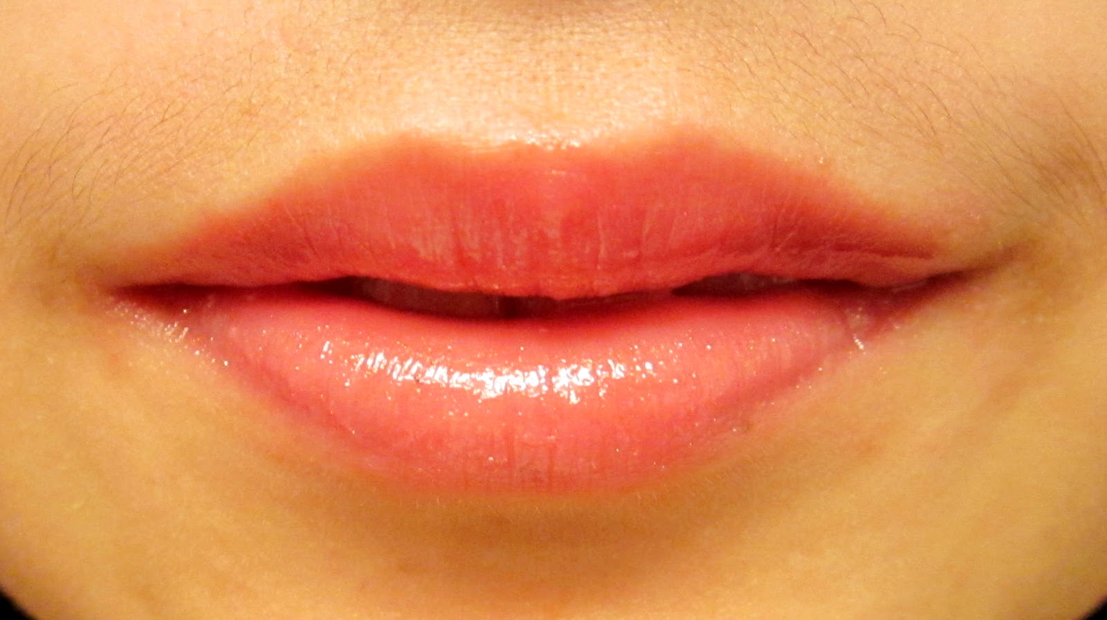 Stila All Is Bright Lip Glaze Set + Two Toned Lips — Raincouver Beauty