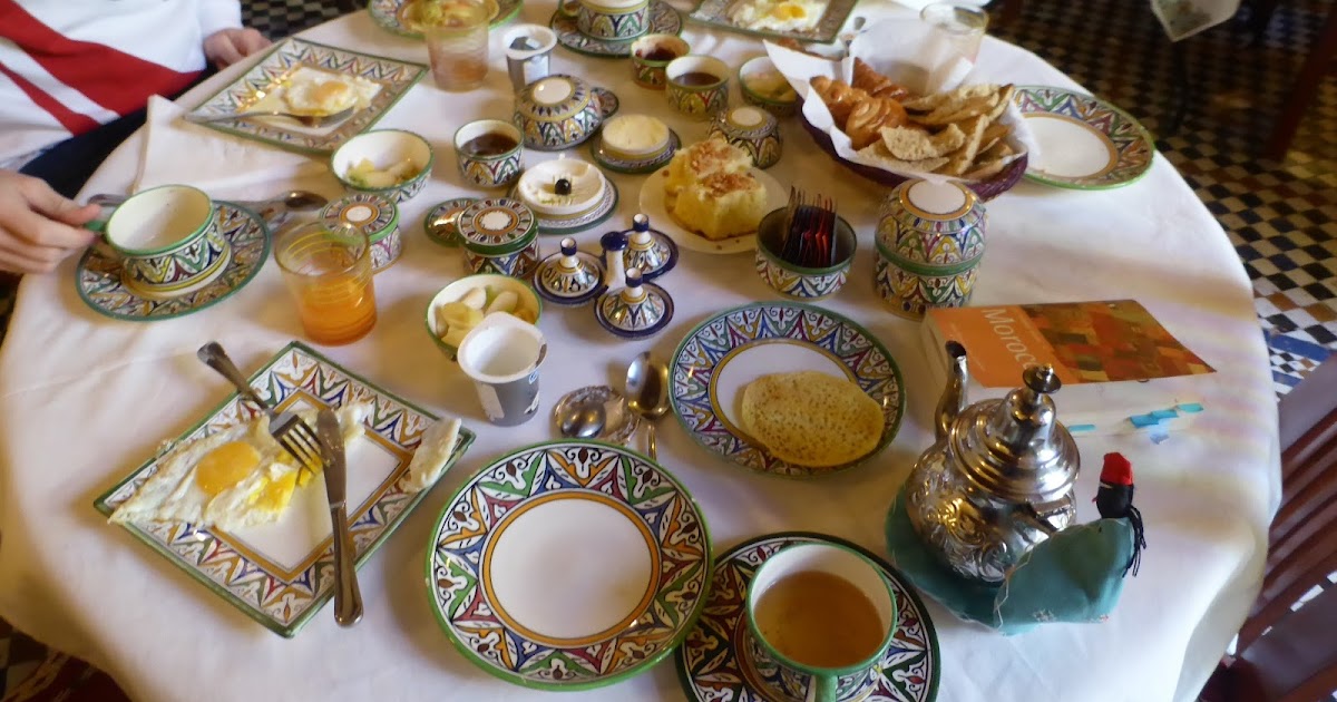 divagando, divagando...: Aventura en las tenerías (Fez, M2)