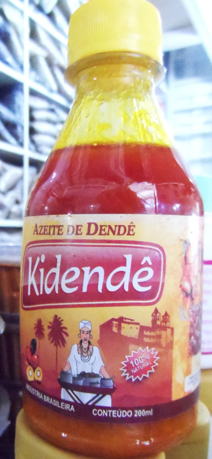 Dendê-africano (Elaeis guineensis Jacq.) | A planta da vez