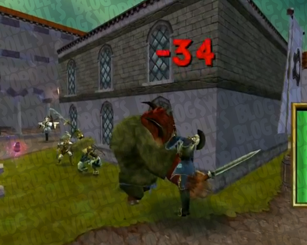 Pirate101 Combat and Wielding Explained - Swordroll's Blog | Wizard101 ...