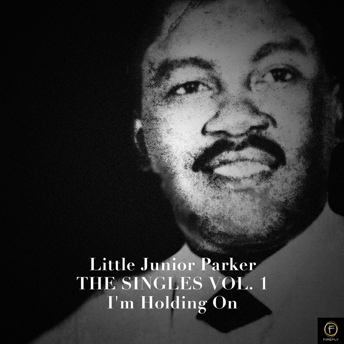 HOME OF THE BLUES: The Singles Of Little Junior Parker