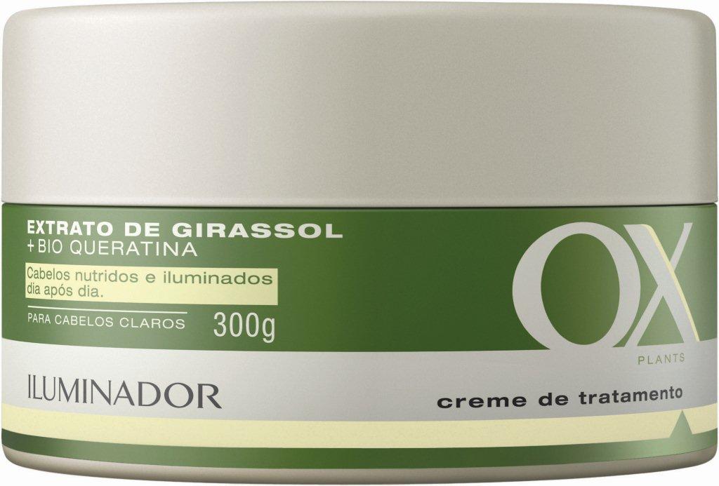 Frescuras Essenciais: Vitrine de Lançamentos: Ox Plants Iluminador para ...