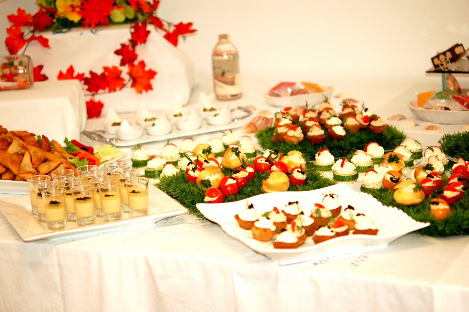 De l'utile à l' agréable. Mon travail...ma passion: Buffet, thème ...