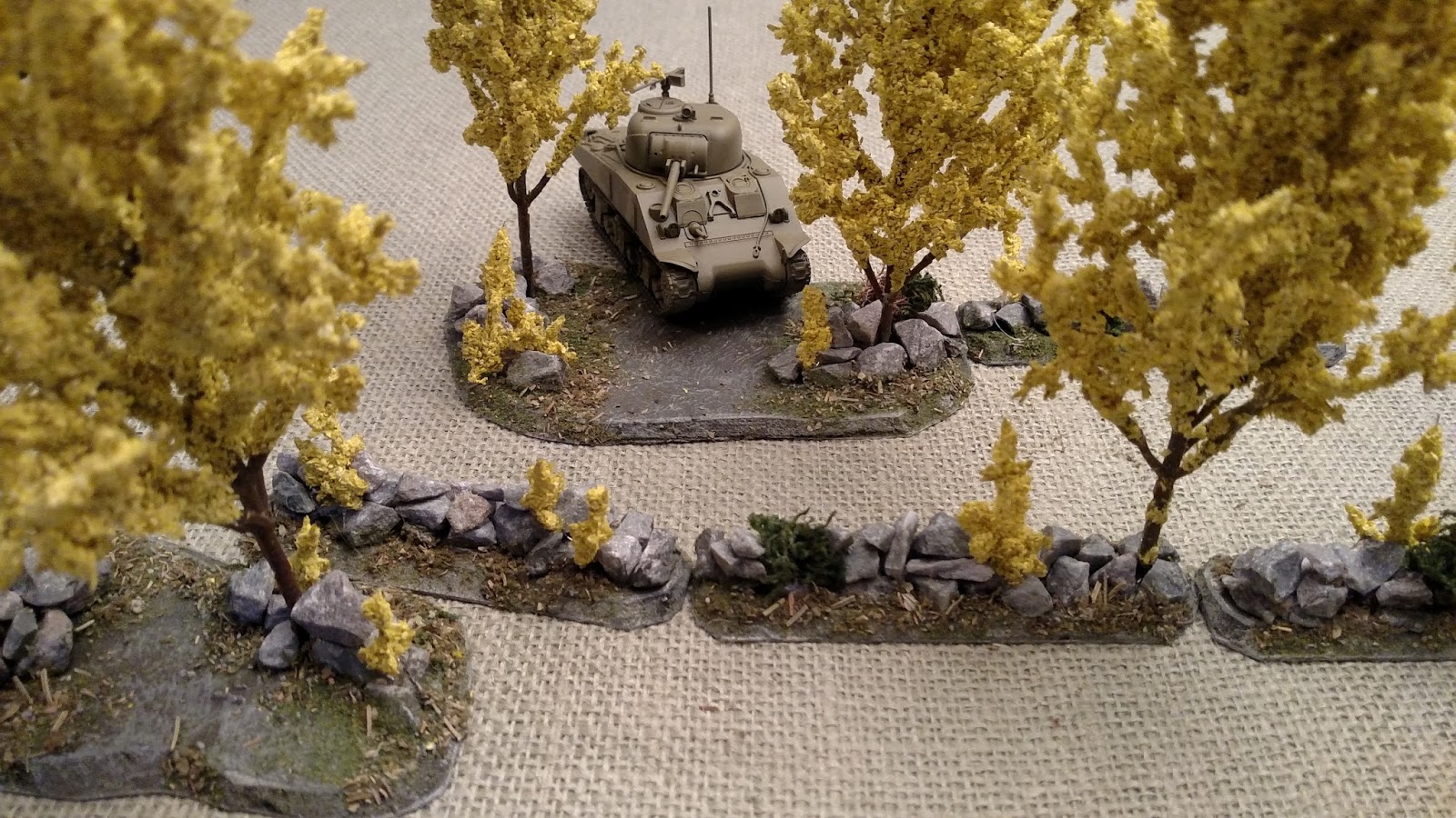 Battleground Hobbies: 2015