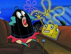 SpongeBob SquarePants - No Free Rides - Spongebob Squarepants Videos ...