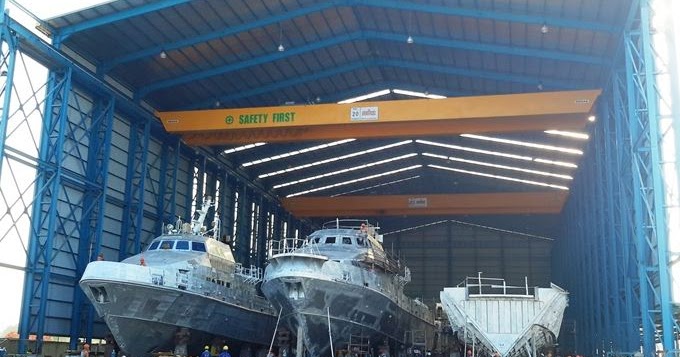Lowongan Kerja PT. Kim Seah Shipyard Indonesia - Lowongan Kerja Batam 2022