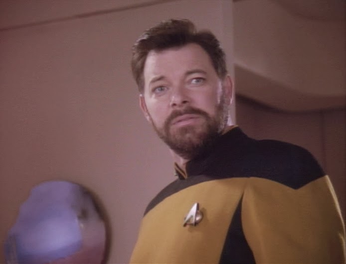 Trek Lit Reviews: The Poisoned Chalice