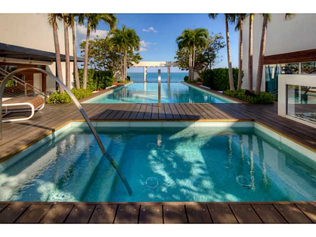 Miami Riches Real Estate Blog: Five Most Expensive Condos in South Beach