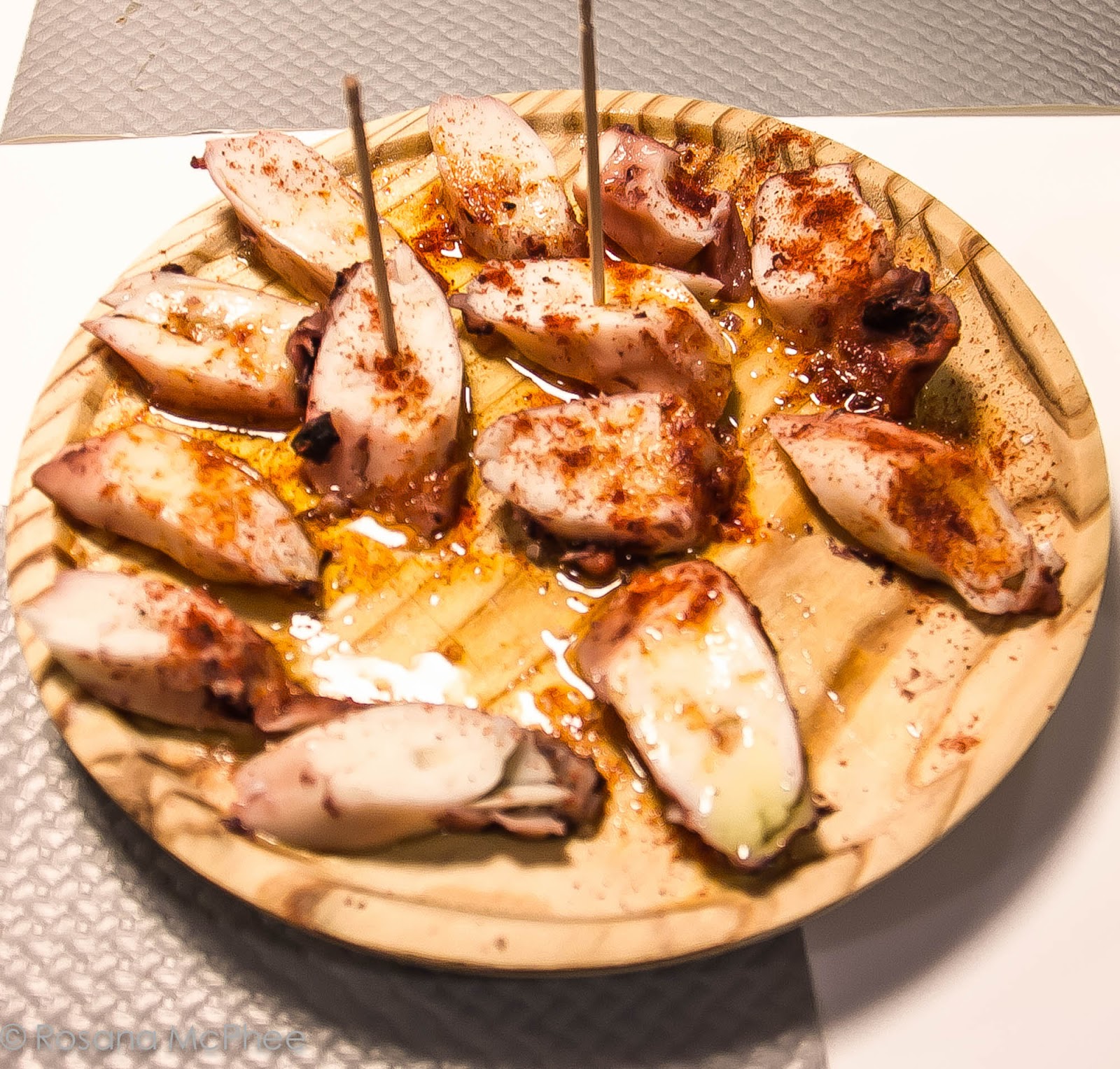 Spain, Galicia: exploring the fishing industry in and around Vigo - Hot ...