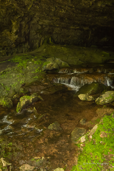 Our Eyes Upon Missouri: Smallin Cave near Springfield, MO: Refuge ...
