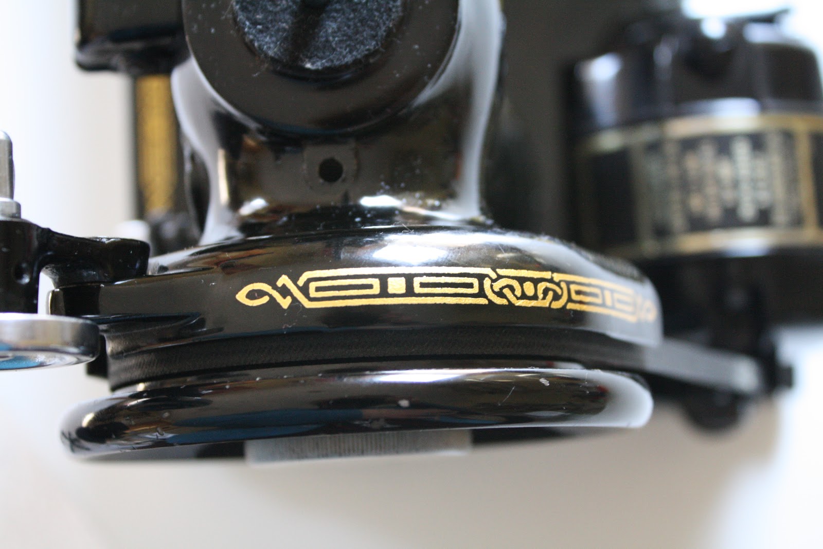 Pearl the Squirrel: Featherweight Follow-up