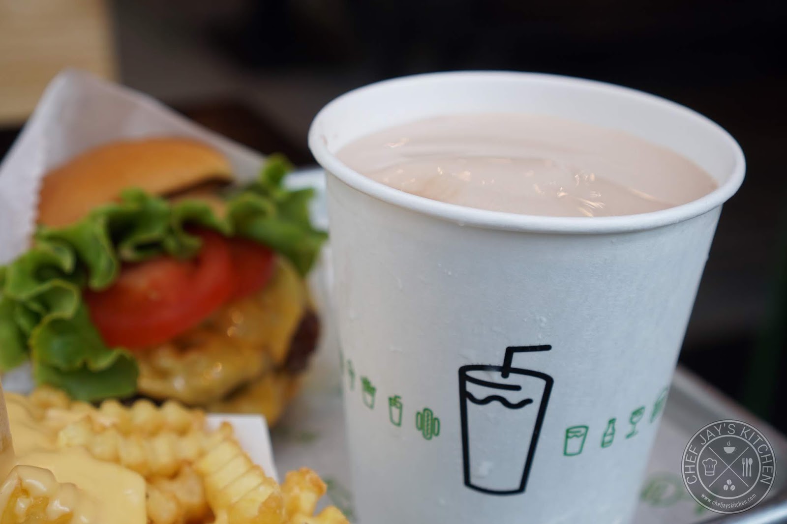 Shake Shack: Is It Worth the Hype? | Chef Jay's Kitchen