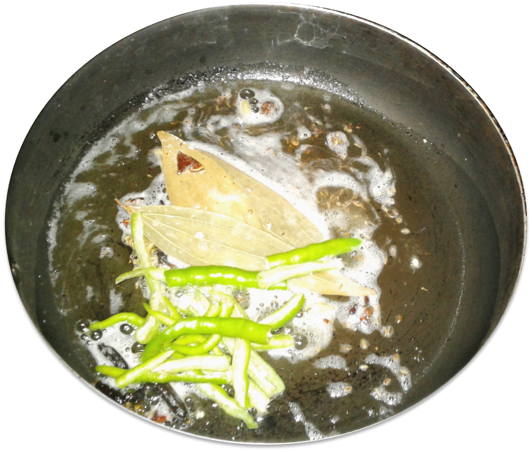 Bagara Rice | Bagara Khana | How To Make Bagara Rice - Special Desi ...