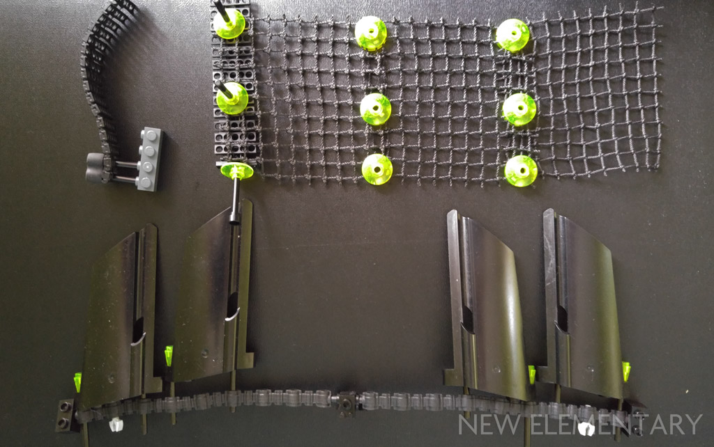 NEXOGON: Wearable LEGO® creation | New Elementary: LEGO® parts, sets ...