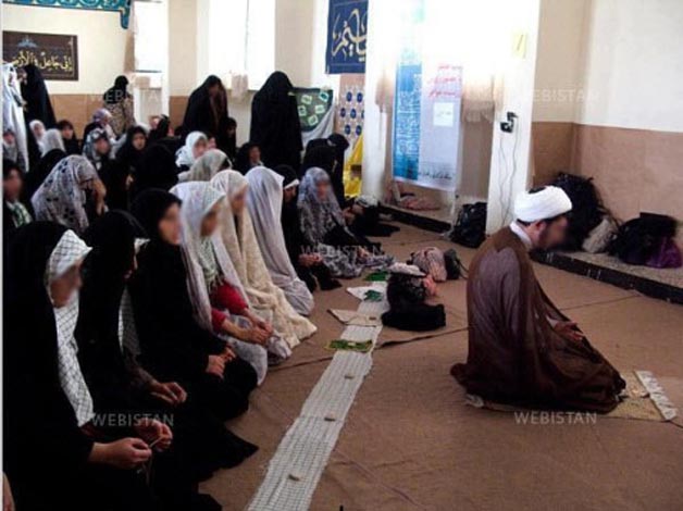 Ini Dia Cara Orang Syiah Shalat / Sembahyang - Bagaimana Menurut Anda ...