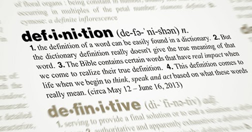 Focus on the underlying principles