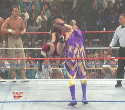 Retro Oasis: A Taste of the New Generation: Broken Harts: The 1994 ...