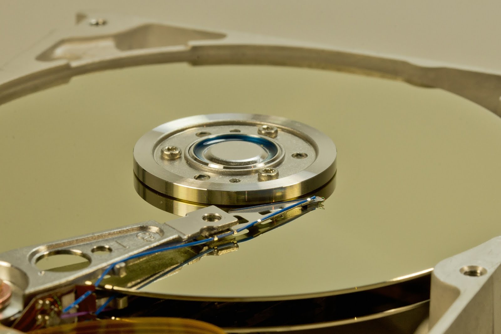 Genealogy's Star: Do I need a large capacity hard drive?