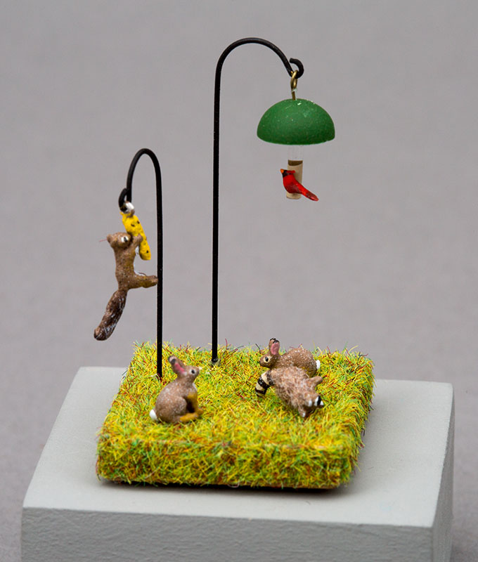 Good Sam Showcase of Miniatures: 2017 Show Previews