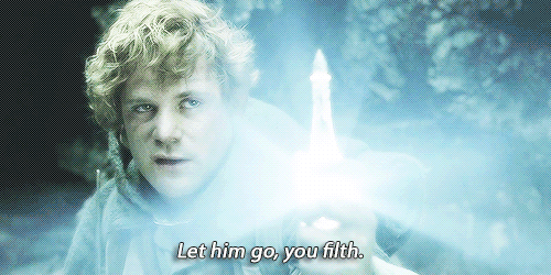 The League of Literary Gentlemen: Samwise the Stouthearted, Part One ...