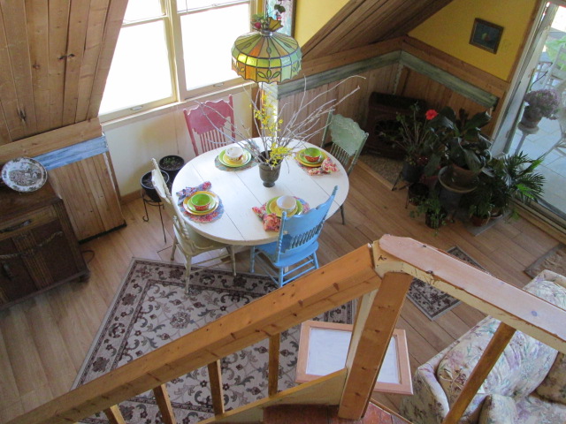 Ladybug Farm Charms: The Real Ladybug Farm