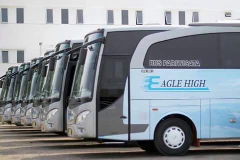Sewa Bus Pariwisata - Rental Bus Pariwisata - Charter Bus Pariwisata ...