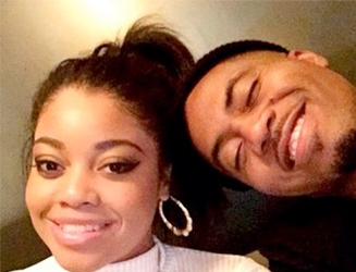 Nas' daughter has grown into a beautiful young woman (photos)