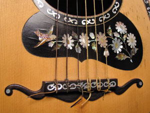 INSTRUMUNDO Instrumentos Musicales: Mandolina Milanesa, Mandolino ...