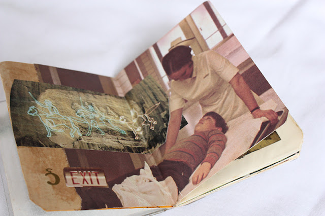 Forest Gospel: Matt Runkle