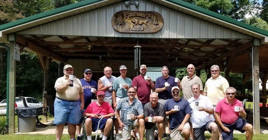 The Field Lab: 40 years...