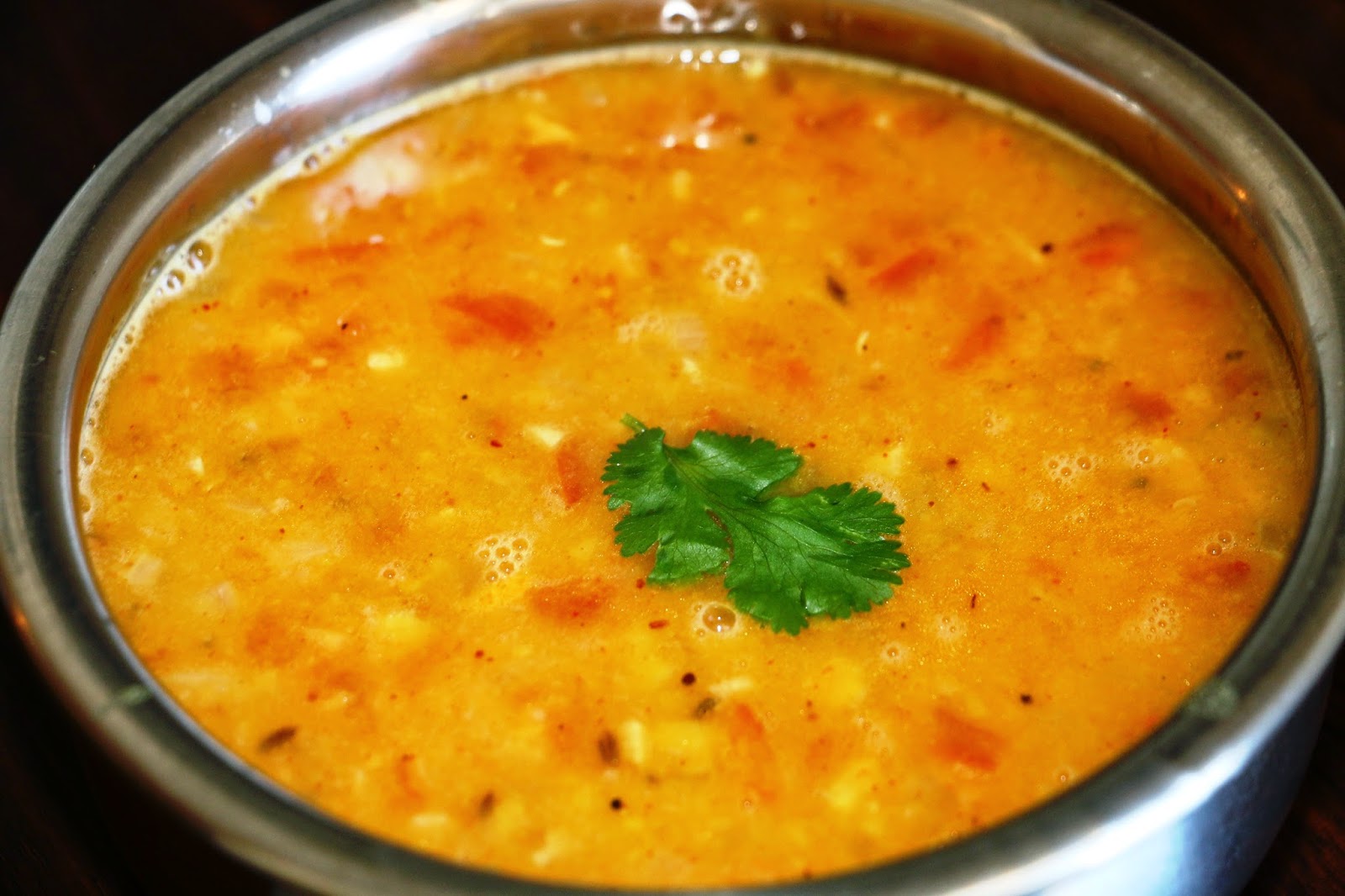 yummy delight for u: Dhaba Dal Recipe, How to make Dal - Dhaba Style