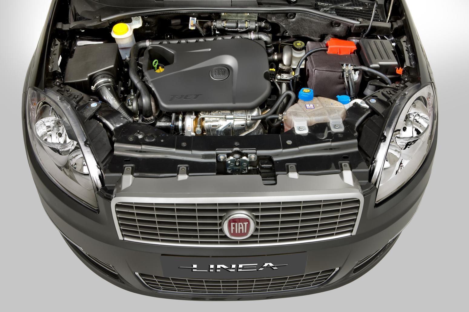 S P E E D C A L: FIAT LINEA 2012 CHEGA AO MERCADO TRAZENDO NOVA GAMA