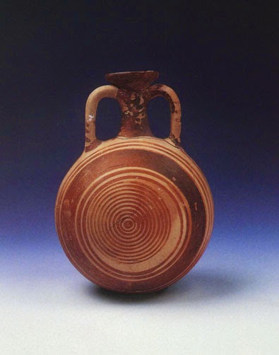 The Stream of Time: The Minoans: Aegean Decline and the Bronze Age Collapse