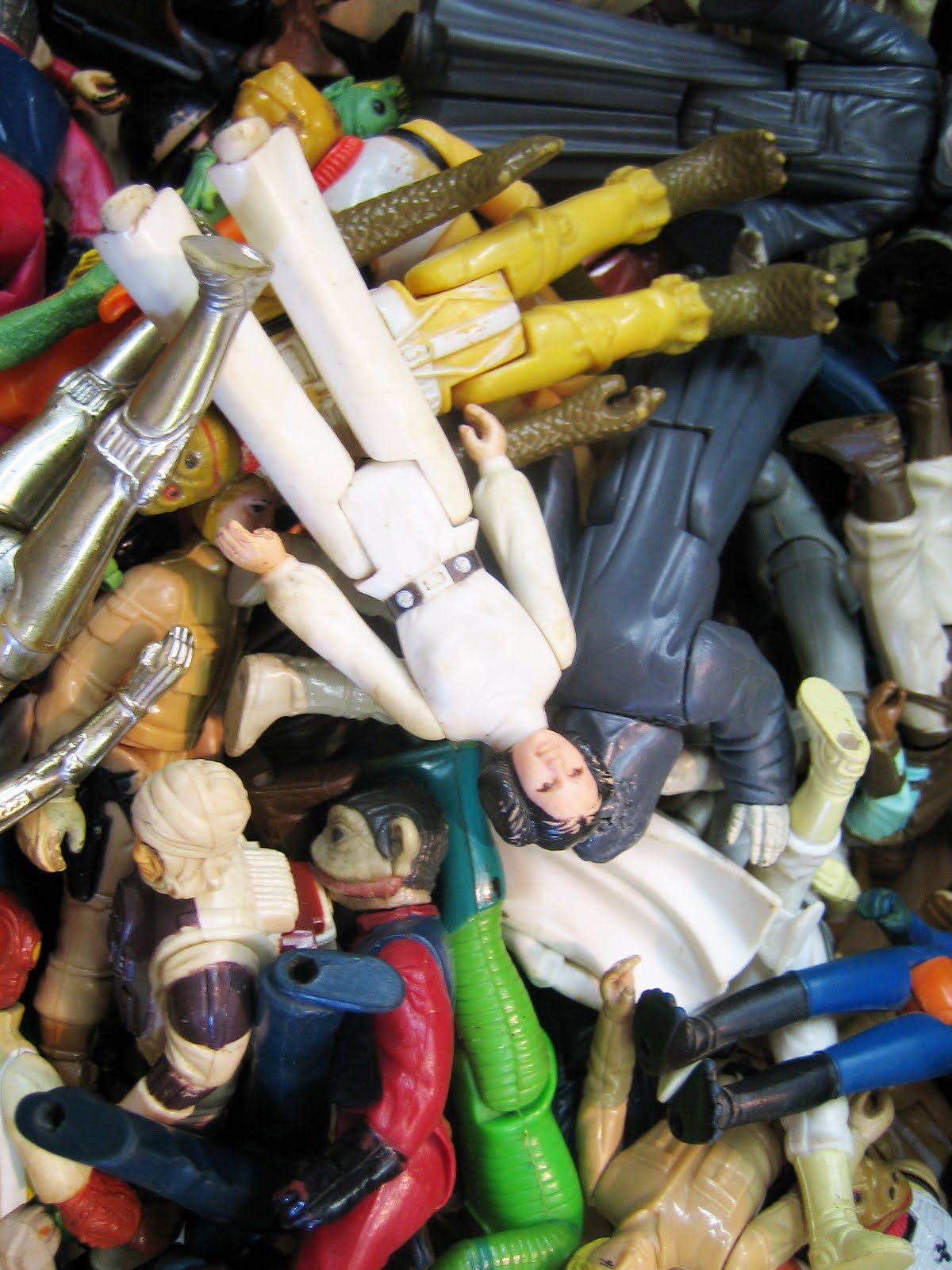 Feel LOVD Everyday: Going Local: Big Fun Cleveland